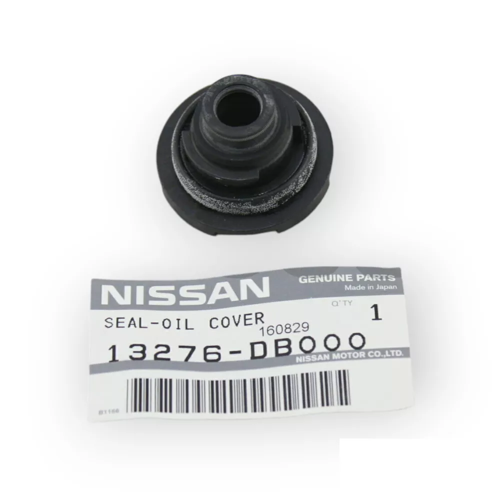 Glow plug gasket Nissan Patrol Y61 OEM (2007->) - Nissan