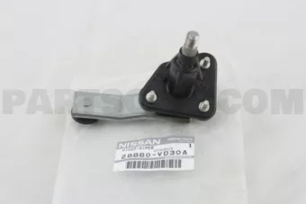 Wiper mechanism Nissan Patrol Y61 OEM - Nissan Patrol alkatr
